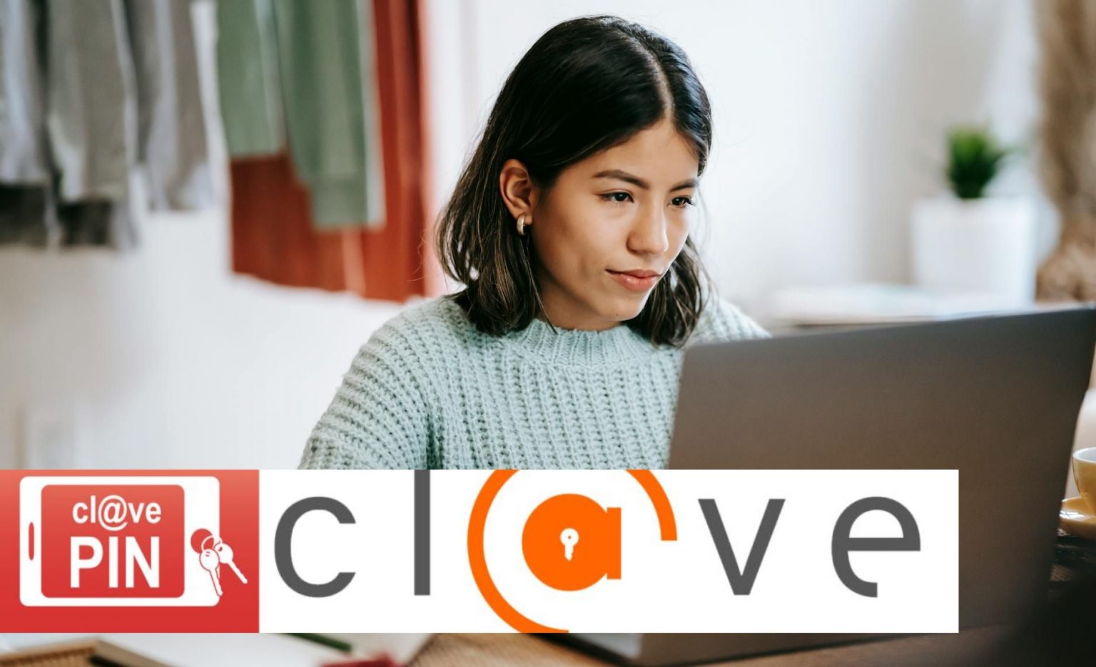 Sistema Cl@ve: qué es y cómo obtener la clave PIN permanente - Tus Ayudas