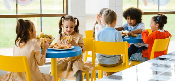 Becas comedor: plazo, requisitos y cómo solicitarla en 2024- Tus Ayudas