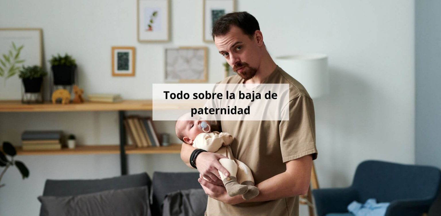 Nuevo permiso paternidad 17 semanas: ¿cuándo entra en vigor?