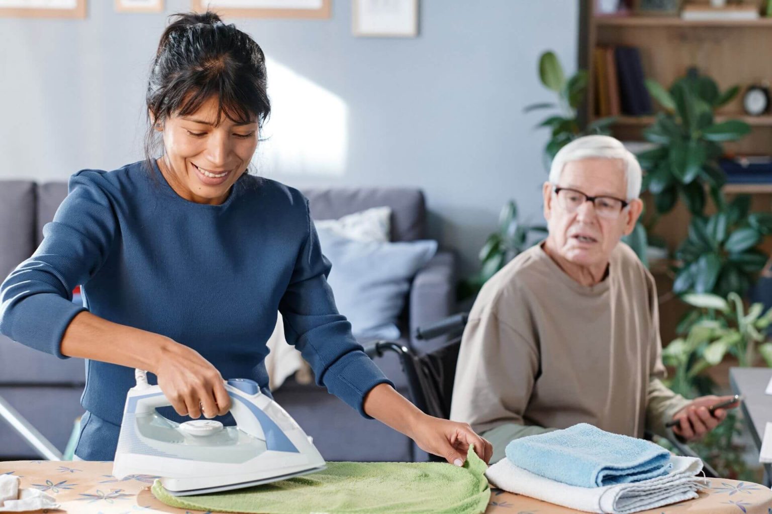 Grado 1: dependencia prestaciones, todo lo que debes saber - Tus Ayudas