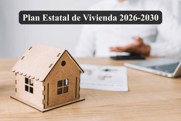 Plan Estatal de Vivienda 2026-2030: ayudas alquiler y compra - Tus Ayudas