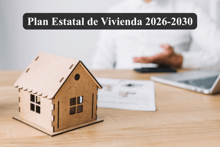 Plan Estatal de Vivienda 2026-2030: ayudas alquiler y compra - Tus Ayudas