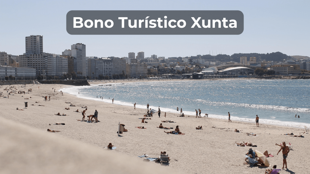 Bono Turístico Xunta 2026: requisitos, importe y cómo solicitarlo - Tus ...